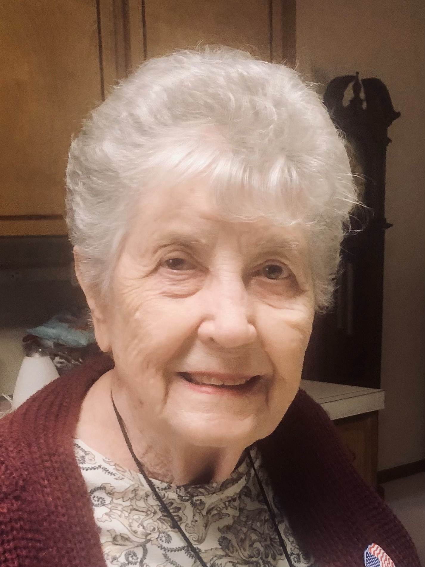 Obituary: Nina Ruth Floyd | Southwest Arkansas News