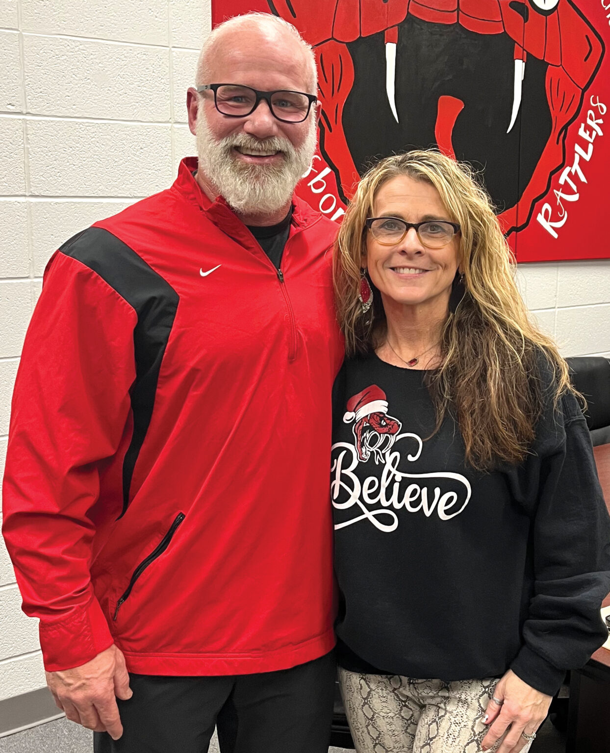 Once and future coach: Turley returns to Murfreesboro for 2025 campaign ...