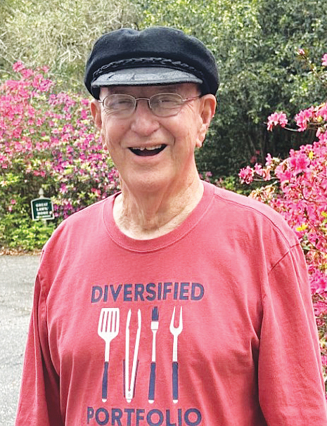 Obituary: Wilbur Jackson Bennet, Jr | Southwest Arkansas News