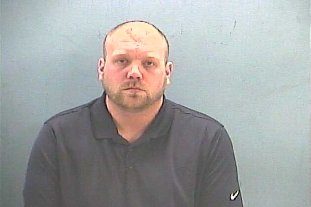 Former Blevins counselor arrested after three-month investigation ...