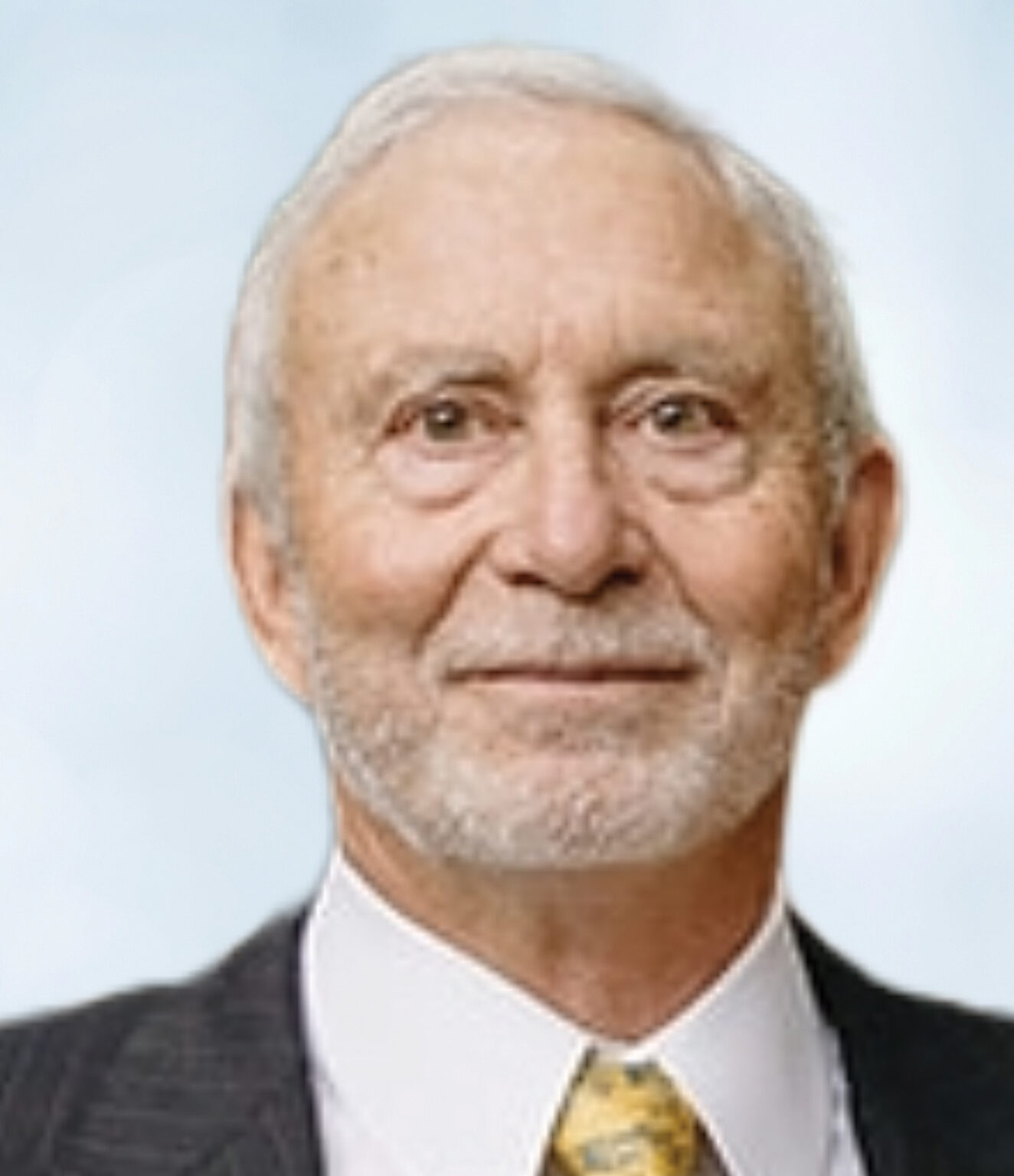 Obituary: (Luther) Wayne Britt | Southwest Arkansas News