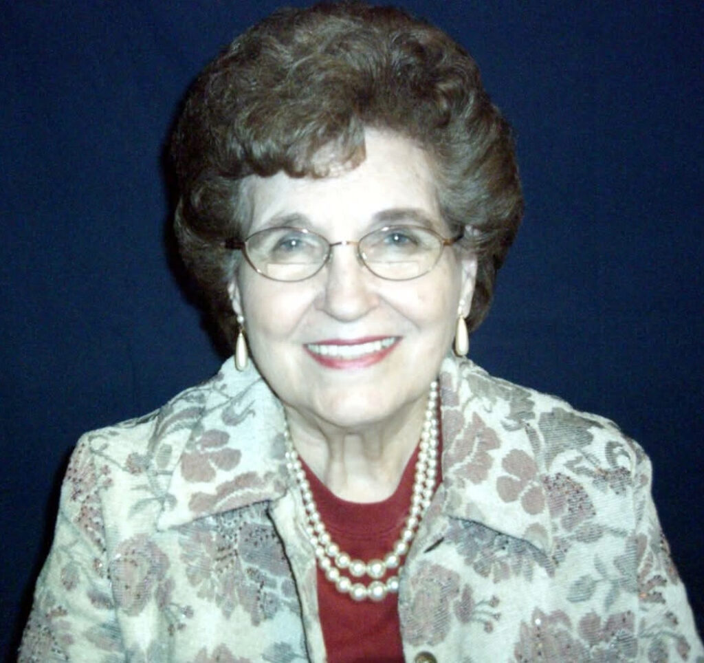 Obituary: Eula Mae Scoggin | Southwest Arkansas News