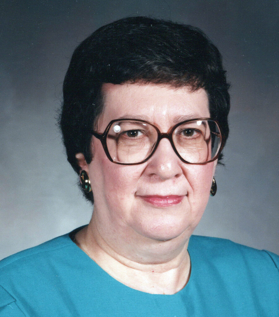 Obituary: Jacque Peeler Treese | Southwest Arkansas News