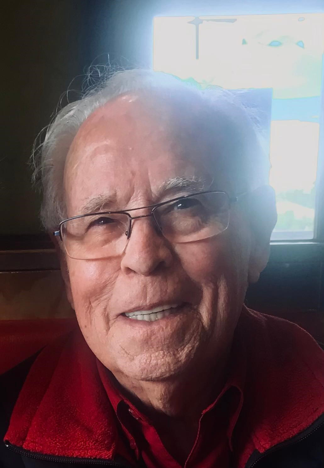 Obituary: Bobby Ray James | Southwest Arkansas News
