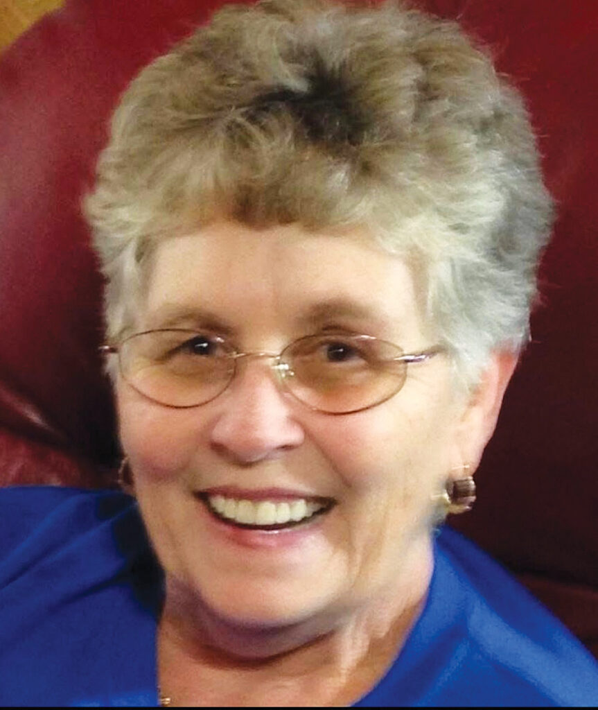 Obituary: Helen Fay Friend | Southwest Arkansas News