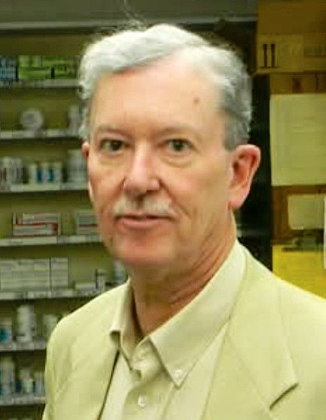 Obituary: Ronald Mack Morris | Southwest Arkansas News