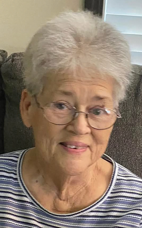 Obituary: Floy Jean Linville Reed | Southwest Arkansas News