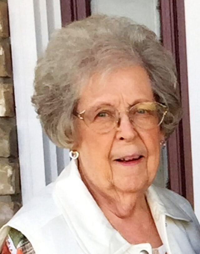 Obituary: Patricia Ann Blakely | Southwest Arkansas News