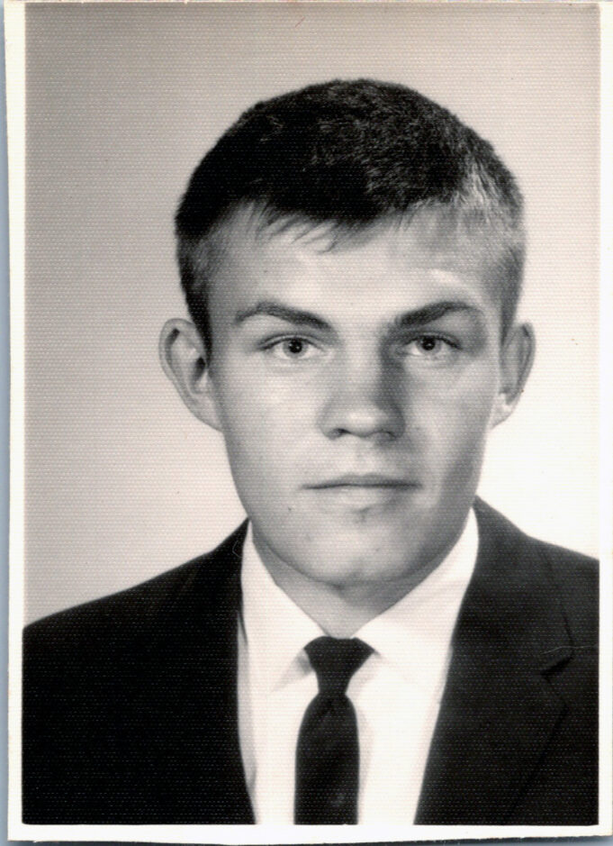 Obituary: Richard Marvin Fain | Southwest Arkansas News