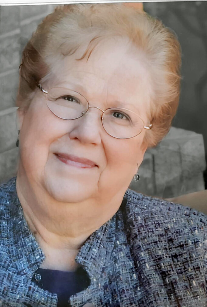 Obituary: Gwen Nina Gilbert | Southwest Arkansas News