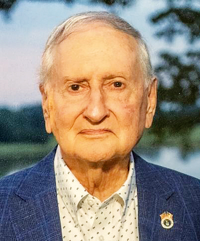 Obituary: Harold (Hal) Lee Cornish | Southwest Arkansas News