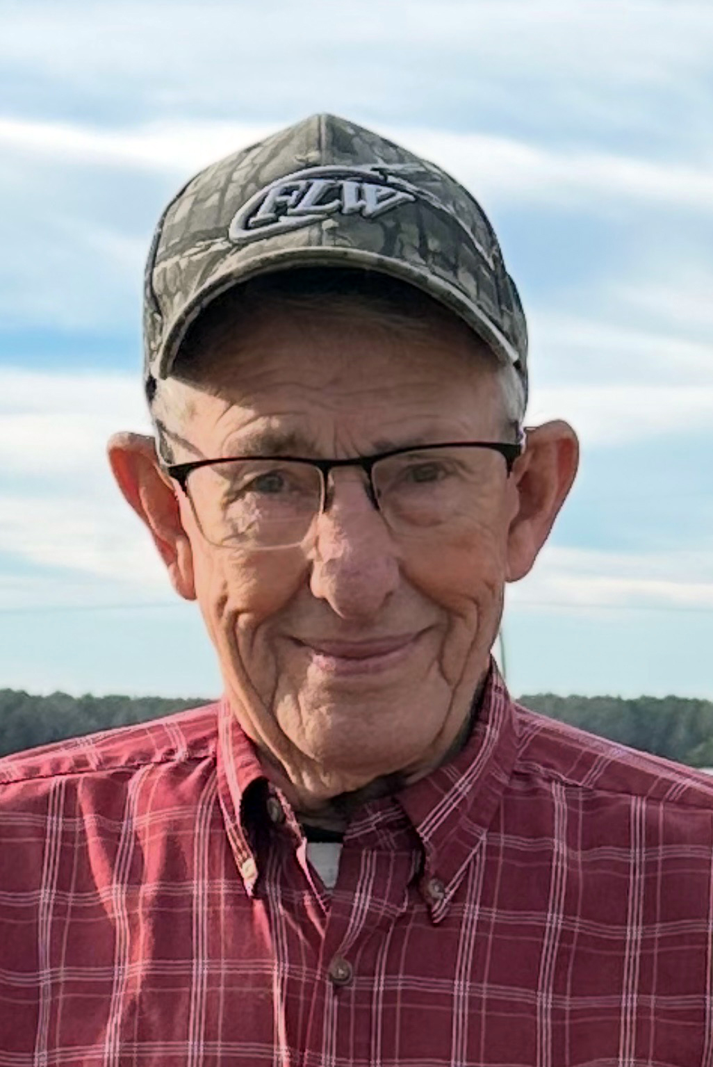 Obituary: Charles Evert Robertson | Southwest Arkansas News