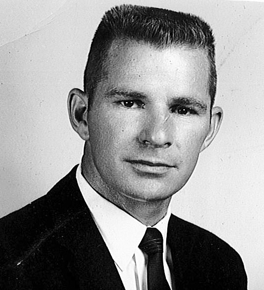 Obituary: Samuel Reeder McCullough | Southwest Arkansas News
