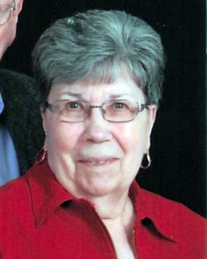 Obituary: Ruthy Mae Copeland Barnes | Southwest Arkansas News