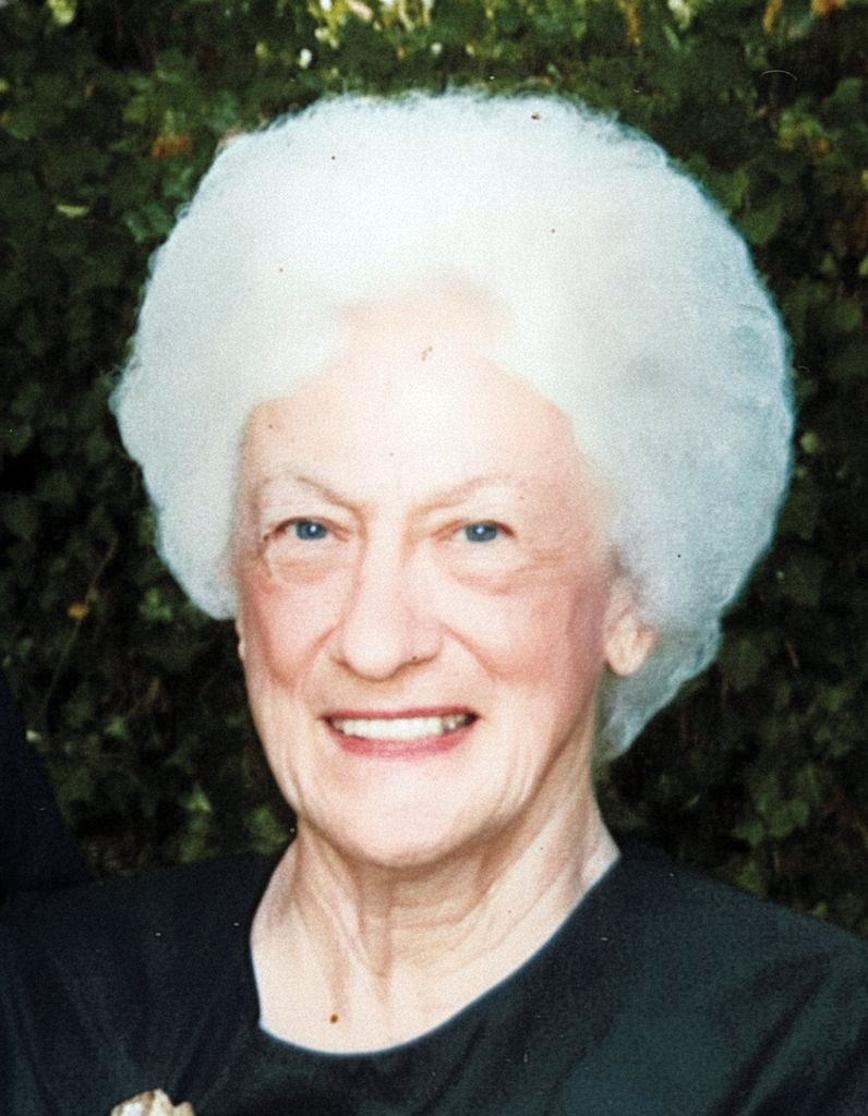 Obituary: Peggy Nell Parson Manning | Southwest Arkansas News